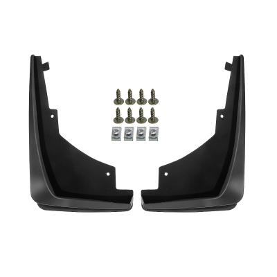 China 2x Front Mud Flaps Splash Guards for Ford Edge 2009-2016 for sale