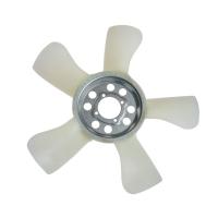 China Engine Cooling Fan Blade for Chrysler Aspen Dodge Ram 1500 2500 3500 4500 5500 for sale