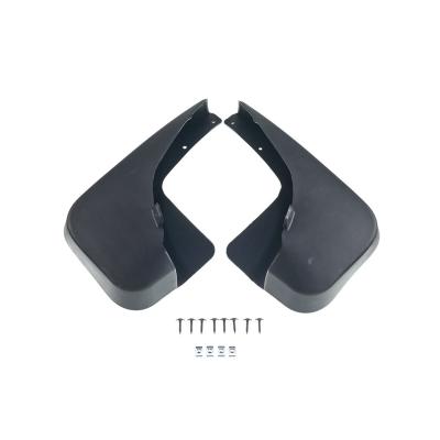 China 2x Rear Mud Flaps Splash Guards for Dodge Caliber 2007-2011 Hatchback for sale