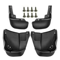 China Mud Flaps Splash Guards for HONDA CIVIC 1996 - 2000 Coupe Sedan for sale