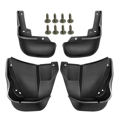 China Mud Flaps Splash Guards for HONDA CIVIC 1996 - 2000 Coupe Sedan for sale
