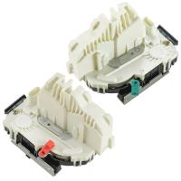China 2x Rear Door Lock Actuator for Chrysler Sebring 07-10 Dodge Avenger 08-09 for sale