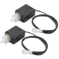 China 2x Front or Rear Door Lock Actuator for Mercedes-Benz G500 G55 AMG G550 G63 AMG for sale