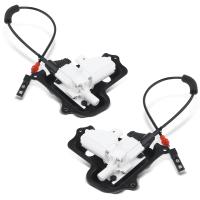 China 2x Front Door Lock Actuator for Mercedes Benz W166 X166 GL350 GLS450 for sale