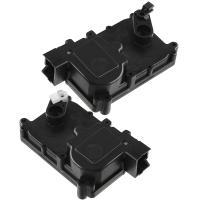 China 2x Front Door Lock Actuator for Hyundai Accent 1995-1999 for sale