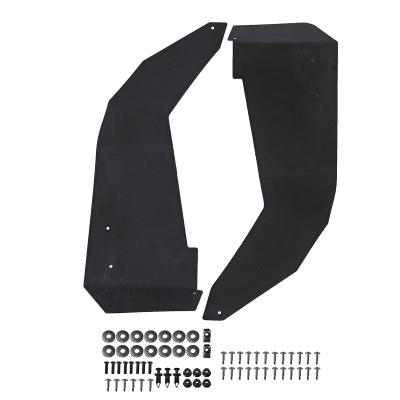 China 2x Front Mud Flaps Splash Guards for Polaris General 1000 16-19 General 4 1000 for sale