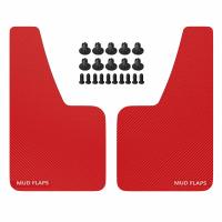 China 2x Front or Rear Splash Guards Mud Flaps for Small Car Chevy Audi BMW Dodge Ford for sale