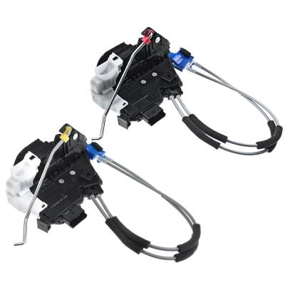 China 2x Rear Door Lock Actuator for Kia Forte 2010-2014 Forte5 2012-2013 for sale