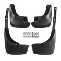 China Mud Flaps Splash Guards for Toyota Corolla 1998-2002 for sale