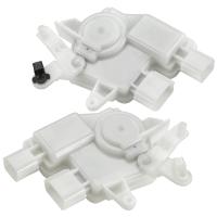 China 2x Rear Door Lock Actuator for Mazda 5 2006-2010 2012-2017 for sale