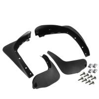 China Mud Flaps Splash Guards for Mini Cooper Countryman R60 11-16 for sale