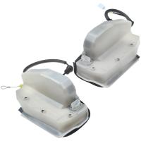 China 2x Rear Door Lock Actuator for Tesla Model 3 2017-2020 Sedan for sale