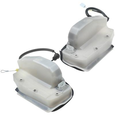 China 2x Rear Door Lock Actuator for Tesla Model 3 2017-2020 Sedan for sale