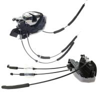 China 2x Front Door Lock Actuator for Nissan Altima 2.5L 3.5L 2008-2013 for sale