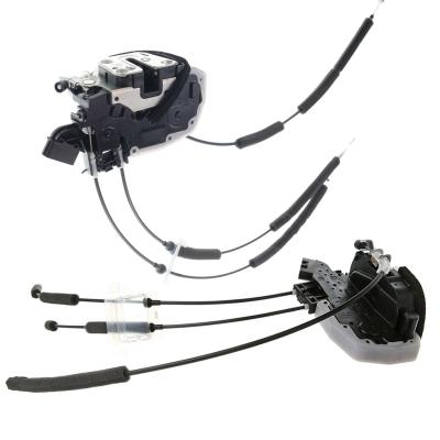 China 2x Front Door Lock Actuator for Nissan Altima 2.5L 3.5L 2008-2013 for sale
