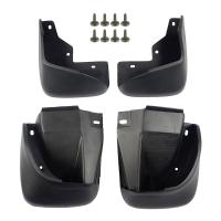 China Mud Flaps Splash Guards for Honda Accord Sedan DX EX LX 98-02 for sale