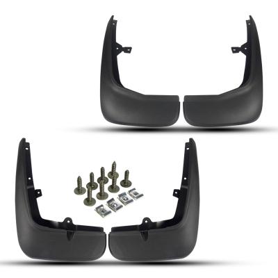 China Mud Flaps Splash Guards for Land Rover Range Rover Sport 2006-2013 for sale