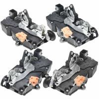 China 4x Front & Rear Door Lock Actuator for Suzuki XL-7 2007-2009 Sport Utility for sale