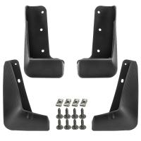 China Mud Flaps Splash Guards for BMW i3 2014-2020 Hatchback for sale
