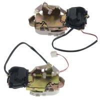 China 2x Rear Door Lock Actuator for Mazda Protege 1999-2003 Protege5 2002-2003 for sale