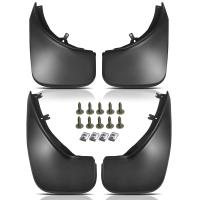 China Mud Flaps Splash Guards for Land Rover Range Rover L322 06-13 for sale