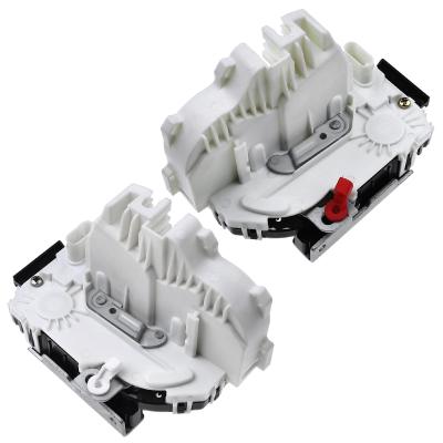 China 2x Rear Door Lock Actuator for Dodge Durango Jeep Grand Cherokee 2011-2020 for sale