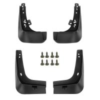 China Mud Flaps Splash Guards for Hyundai Sonata 2011-2013 for sale