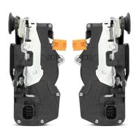 China 2x Rear Door Lock Actuator for Hummer H2 2003-2007 for sale