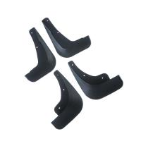 China Mud Flaps Splash Guards for Mitsubishi Lancer ES DE 2008-2017 for sale
