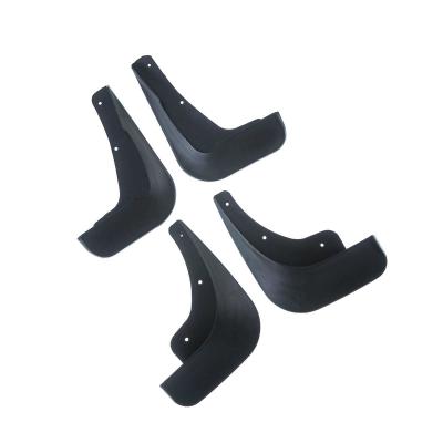 China Mud Flaps Splash Guards for Mitsubishi Lancer ES DE 2008-2017 for sale