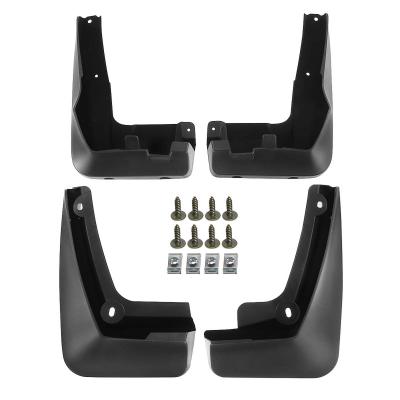 China Mud Flaps Splash Guards for BMW E90 E91 3 Series 2008-2012 for sale