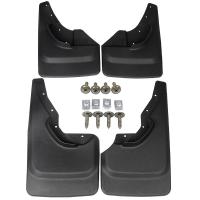 China Mud Flaps Splash Guards for Jeep Grand Cherokee WJ 1999-2004 for sale