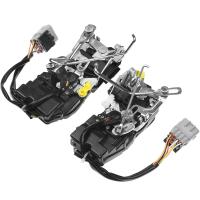 China 2x Front Door Lock Actuator for Toyota Tacoma 1998-2004 for sale