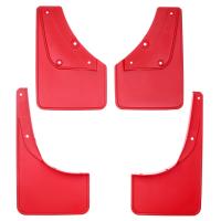 China Mud Flaps Splash Guards for Suzuki Jimny JB64 JB74 2019 2020 for sale