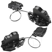 China 2x Front Door Lock Actuator for BMW F07 535i 550i GT 2010-2017 for sale