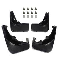 China Mud Flaps Splash Guards for Mecerdes Benz E-Class W212 2014-2016 Sport for sale