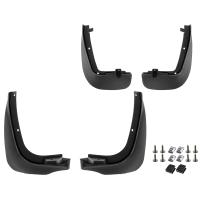 China Mud Flaps Splash Guards for Mini Countryman F60 2017-2019 for sale