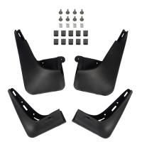 China Mud Flaps Splash Guards for Mini Cooper Clubman R55 2010-2014 for sale