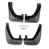 China Mud Flaps Splash Guards for Kia Sportage 2005-2010 for sale