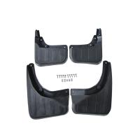 China Mud Flaps Splash Guards for Mercedes Benz X204 GLK-Class for sale