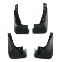 China Mud Flaps Splash Guards for Lexus NX300 NX300h 2018-2020 for sale