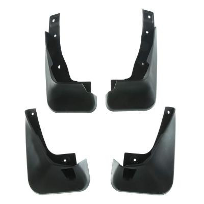 China Mud Flaps Splash Guards for Lexus NX300 NX300h 2018-2020 for sale