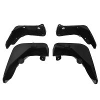 China Mud Flaps Splash Guards for Mercedes-Benz W212 E-Class 2009-2012 for sale