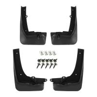 China Mud Flaps Splash Guards for BMW X5 G05 Series 2019 2020 M Sport for sale