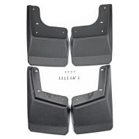 China Mud Flaps Splash Guards for Hummer H2 2003-2009 for sale