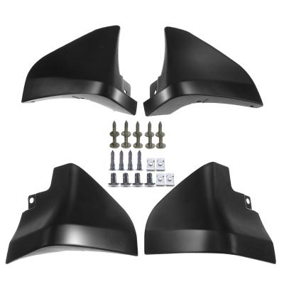 China Mud Flaps Splash Guards for Infiniti Q70 2018 2019 for sale