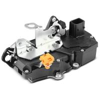 China Front Driver Door Lock Actuator for Chevrolet Impala 2006-2011 for sale