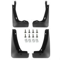 China Mud Flaps Splash Guards for Cadillac XT6 2019 2020 for sale
