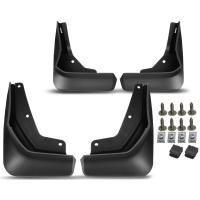 China Mud Flaps Splash Guards for Mercedes-Benz CLA35 CLA45 AMG X118 2020 2021 for sale