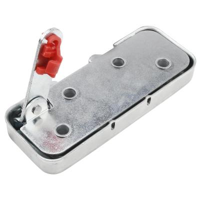 China Front Driver Door Lock Actuator for Freightliner Columbia 1996-2008 FLD Century for sale
